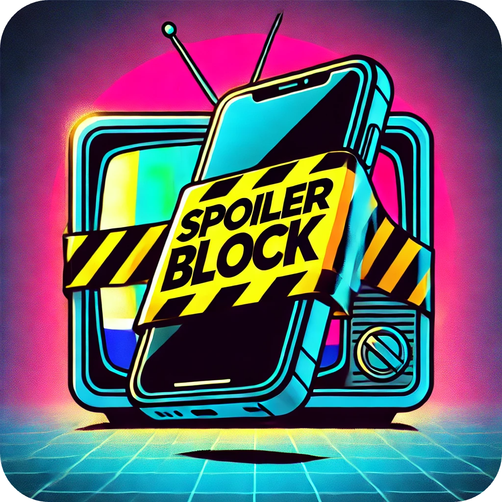 Spoilerblock - Block Apps & Avoid Event Spoilers